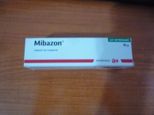 Mibazon Pentru Acnee (Pe Față) - Funcționează? • Suplimentis