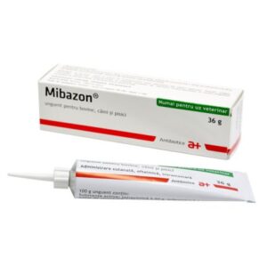 Mibazon Pentru Acnee (Pe Față) - Funcționează? • Suplimentis